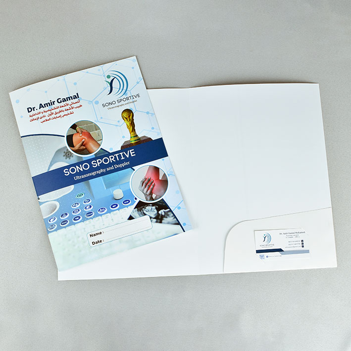 Online printing services: Business Cards, Flyer, Brochure, Signage & more