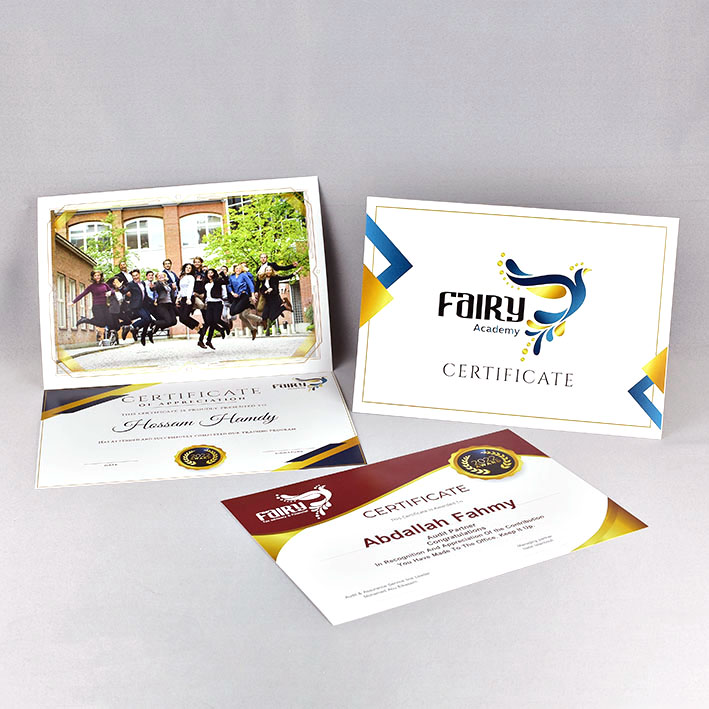 Online printing services: Business Cards, Flyer, Brochure, Signage & more